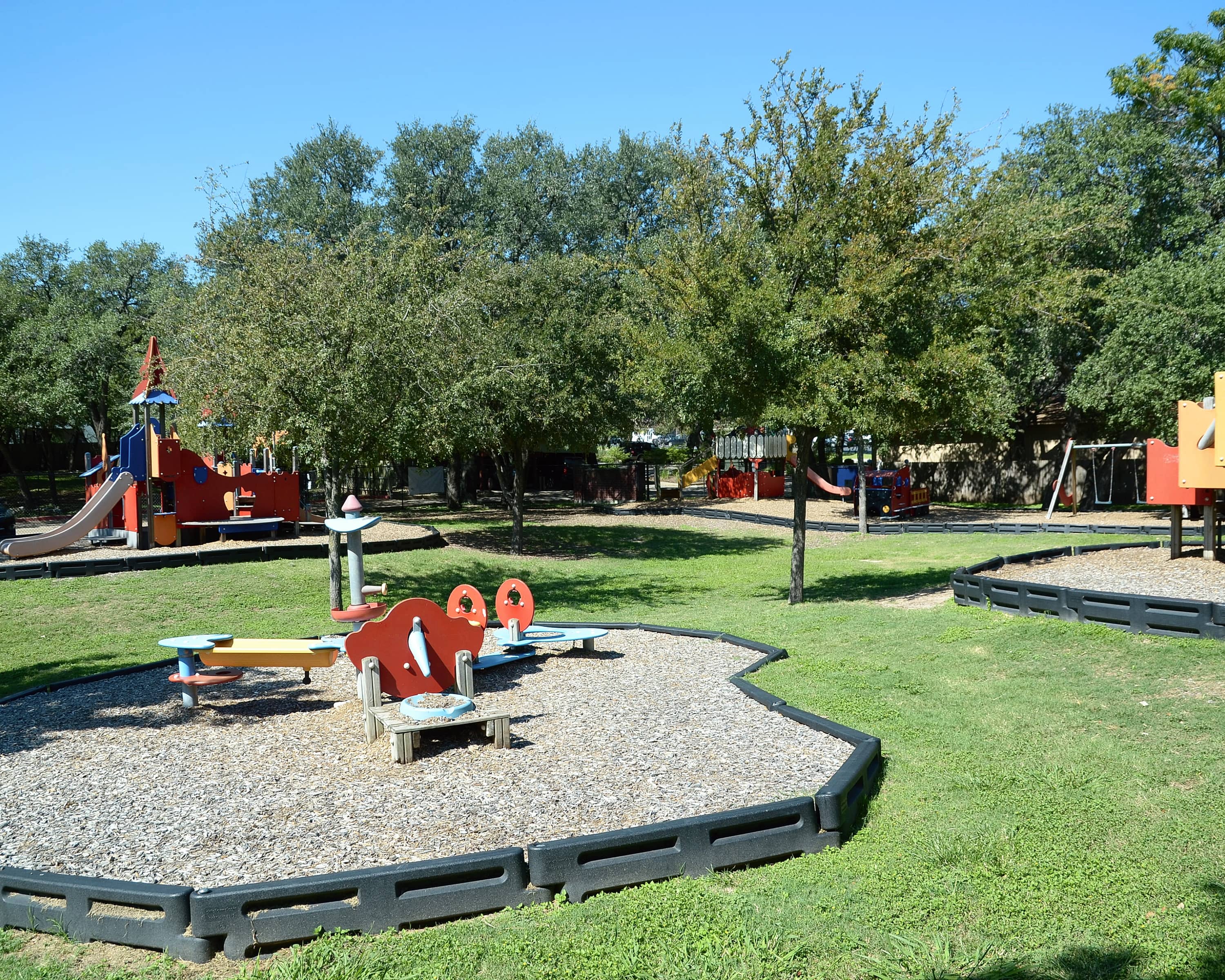 The Children's Courtyard of Austin in Austin, TX | 4213 Spicewood ...
